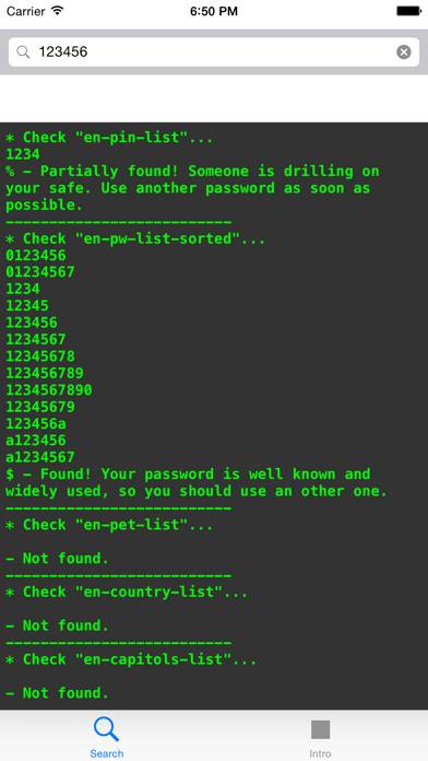 Checker007 Password Checker App Download | WorldsApps