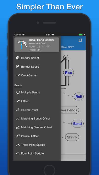 Download QuickBend: Conduit Bending App [Updated May 24] | WorldsApps