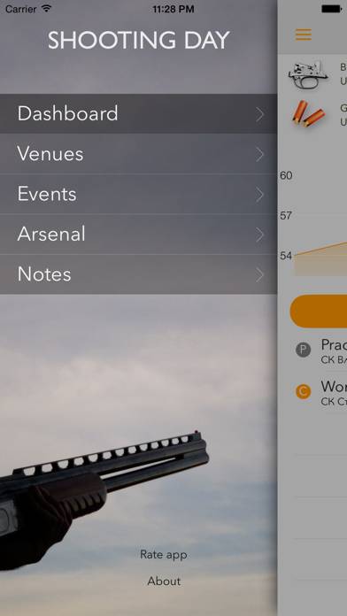 Download Shooting Day App [Updated Apr 23] | WorldsApps
