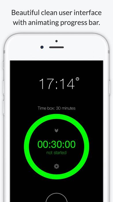 Descargue la aplicación TimeBoxing [Nov 19 actualizado] | WorldsApps