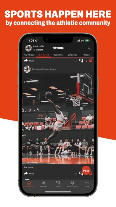 Download Sports Thread App [Updated Mar 24] | WorldsApps