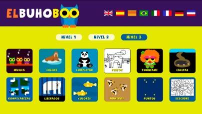 Descarga de la aplicación El Buho Boo Premium | WorldsApps