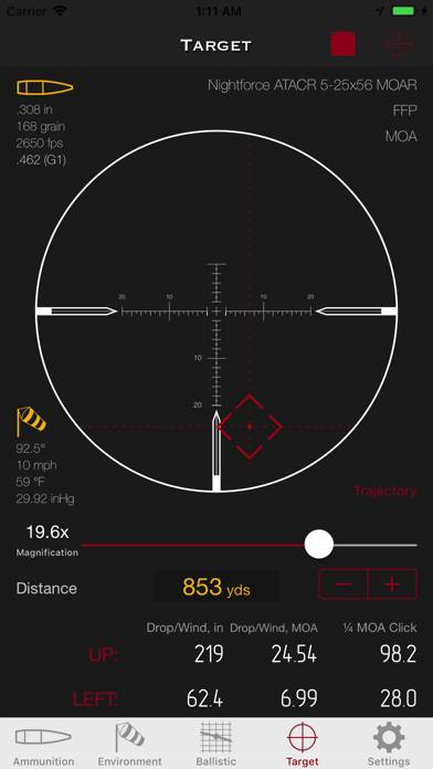 SBC - Ballistic Calculator app App Download | WorldsApps