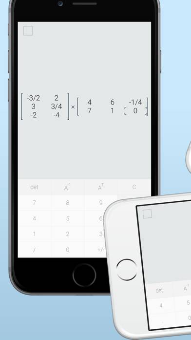 Download [ Matrix Calculator ] PRO App [Updated Oct 22] | WorldsApps