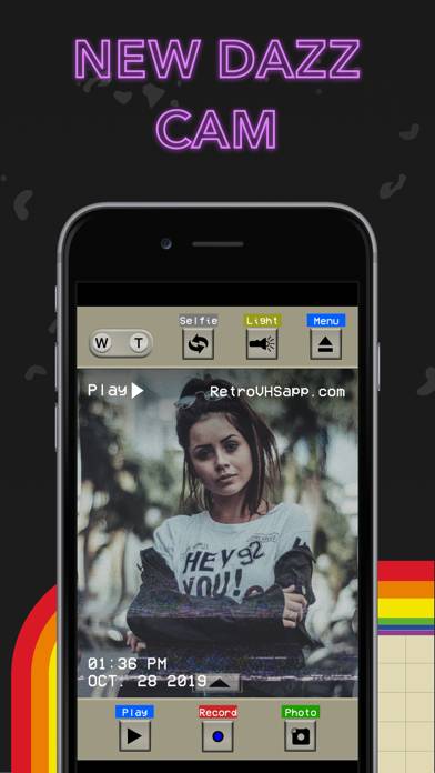 Download Dazz Cam Dispo.sable App [Updated Nov 21] | WorldsApps