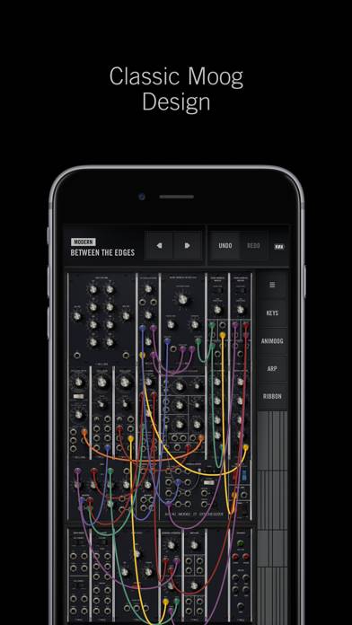Model 15 Modular Synthesizer App Download | WorldsApps