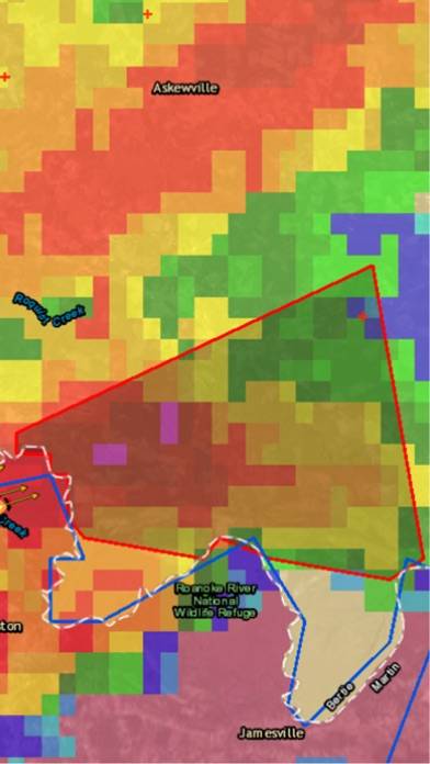 Tornado Tracker Weather Radar App Download