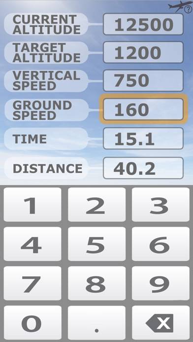 Download Aviation Descent Calculator App [Updated Oct 17] | WorldsApps
