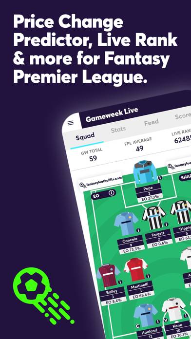 Fantasy Football Fix for FPL App Download | WorldsApps