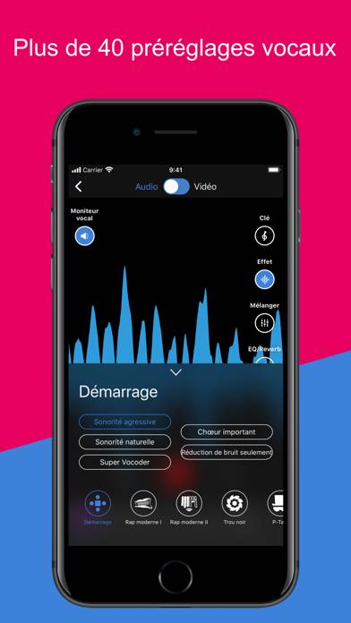 Voloco Téléchargement De L'Application [Mise À Jour Mar 20 ...