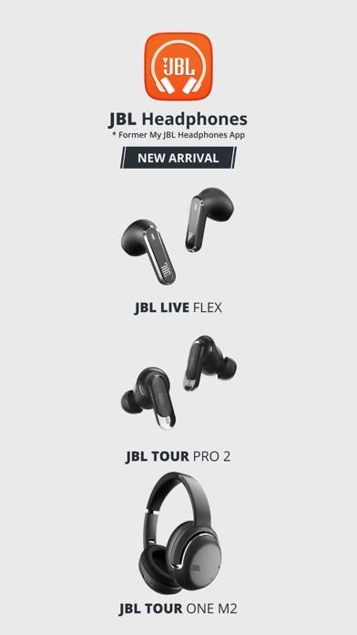 Download JBL Headphones App [Updated Sep 24] | WorldsApps