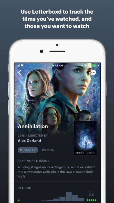 Download Letterboxd App [Updated Aug 24] | WorldsApps