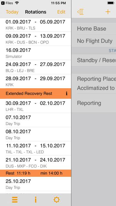 Download EASA FTL Calc App [Updated Aug 24] | WorldsApps