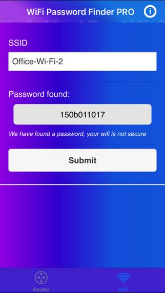 Download WiFi Password Finder PRO App [Updated Nov 15] | WorldsApps