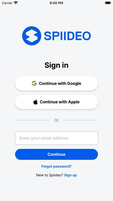 Download Spiideo App [Updated Sep 24] | WorldsApps