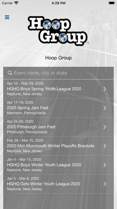 Download Hoop Group App [Updated Mar 20] | WorldsApps