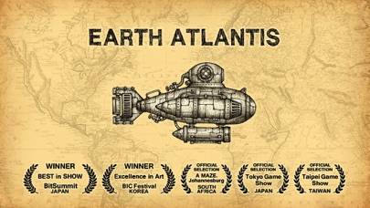 Download Earth Atlantis App [Updated Oct 19] | WorldsApps