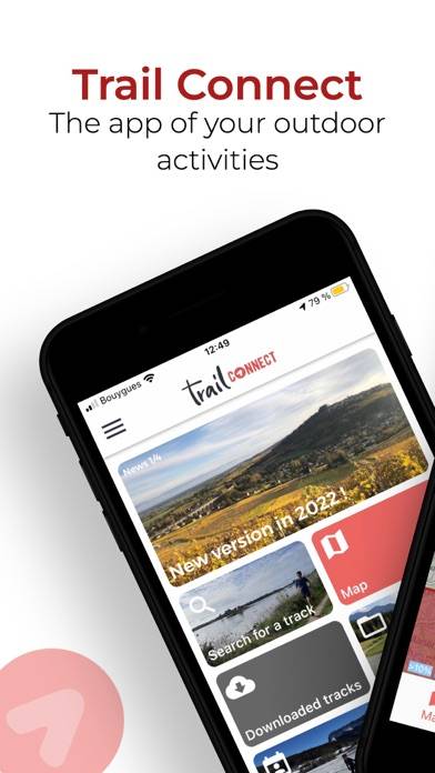 Download Trail Connect App [Updated Jul 24] | WorldsApps