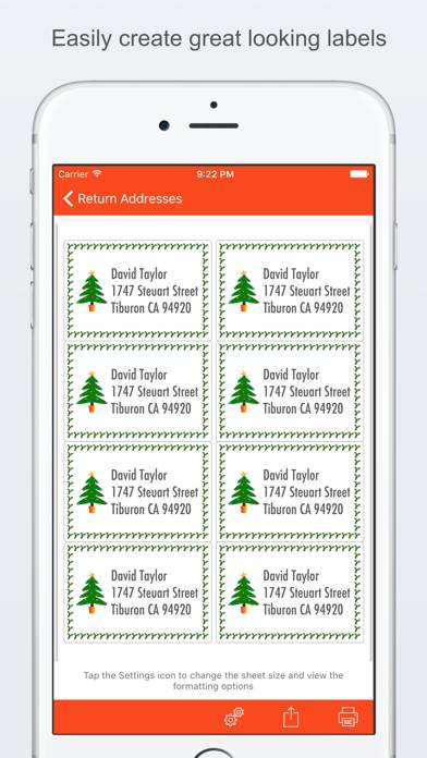 Label Printer App Download [Updated Apr 20]