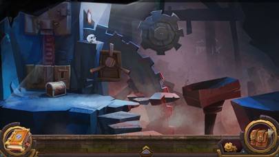 Doom Legend:Room Break&Escape Room Download | WorldsApps