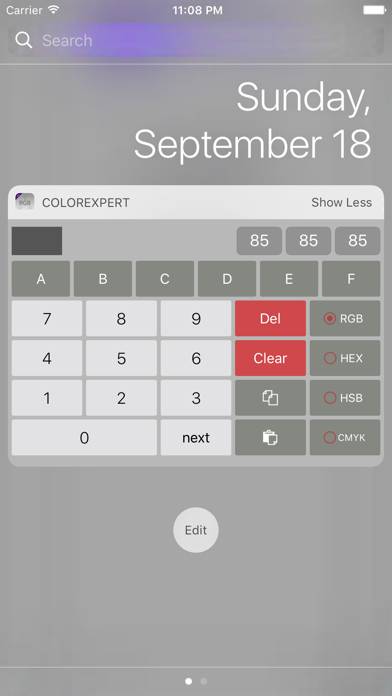 Download Color Expert Pro! App [Updated Jun 22] | WorldsApps