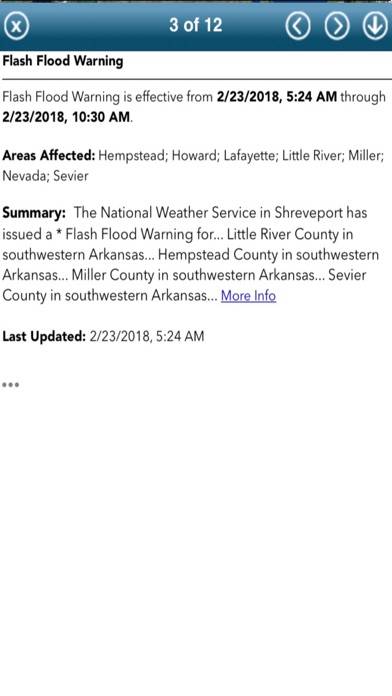 Download Tornado Tracker Radar Pro App [Updated Oct 23] | WorldsApps