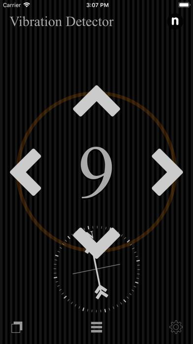Download Vibration Detector App [Updated May 18] | WorldsApps