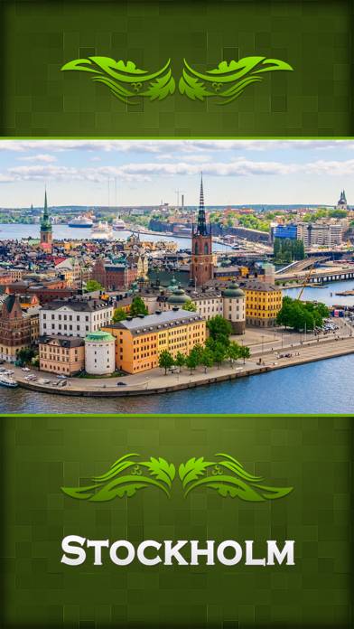 Download Stockholm Travel Guide App [Updated May 19] | WorldsApps