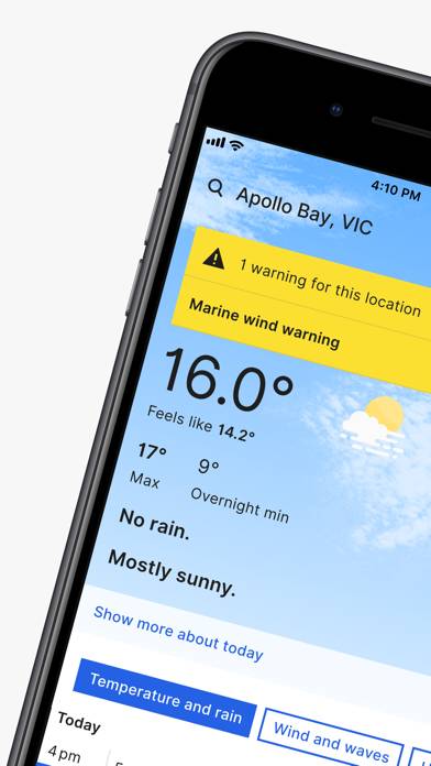 Download BOM Weather App [Updated Aug 24] | WorldsApps
