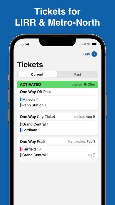 Download MTA TrainTime App [Updated Aug 24] | WorldsApps