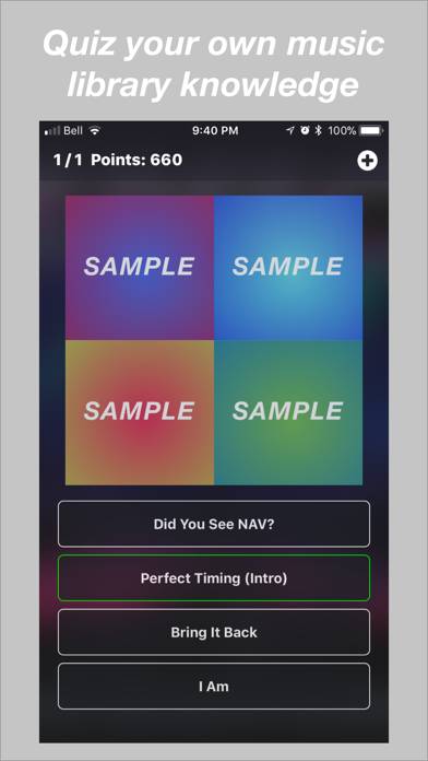 Download My Music Library Quiz App [Updated May 18] | WorldsApps