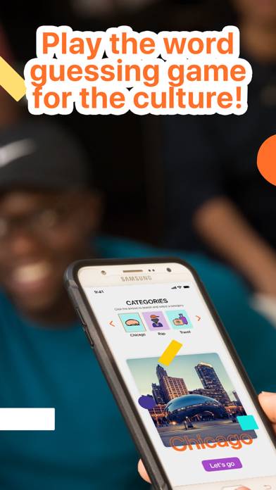 TipOff – Word Guessing Game App Download | WorldsApps