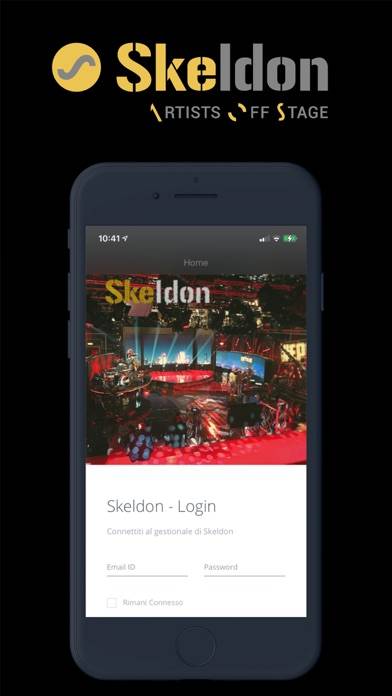 Download Skeldon App [Updated May 22] | WorldsApps