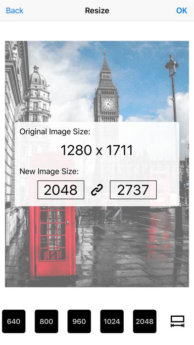 Image Resizer Pro - image crop App Download | WorldsApps