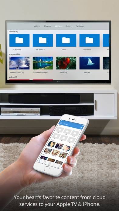 Download EasyCloud for WD My Cloud App [Updated Oct 21] | WorldsApps