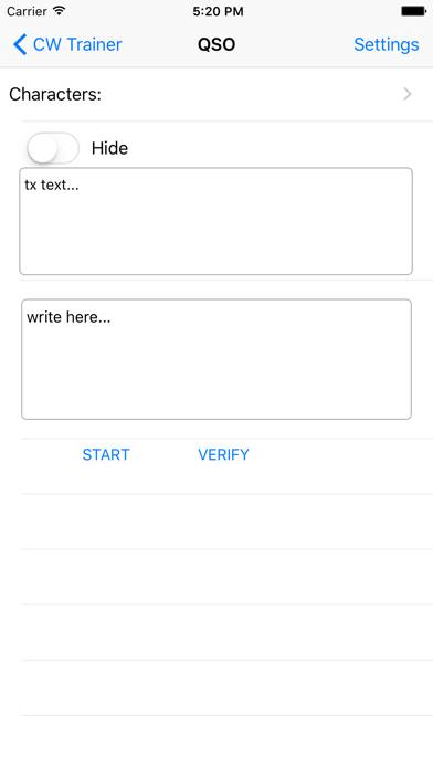 Download CW Trainer App [Updated Oct 17] | WorldsApps