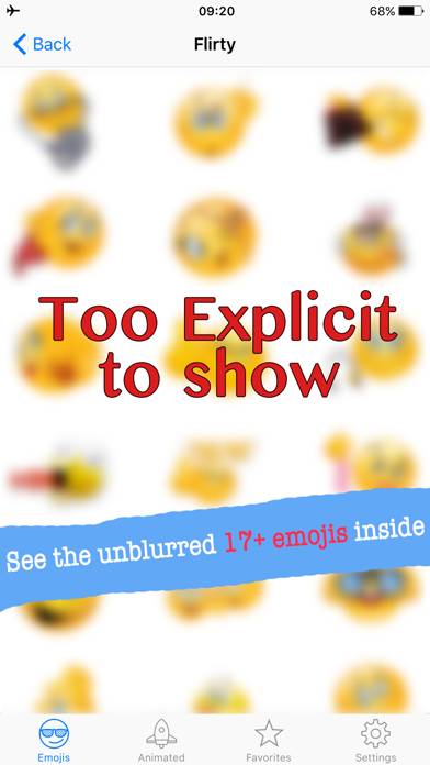 Emoticons Keyboard Pro - Adult Emoji for Texting Descargar