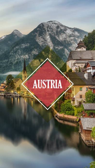 Download Tourism Austria App [Updated Sep 20] | WorldsApps