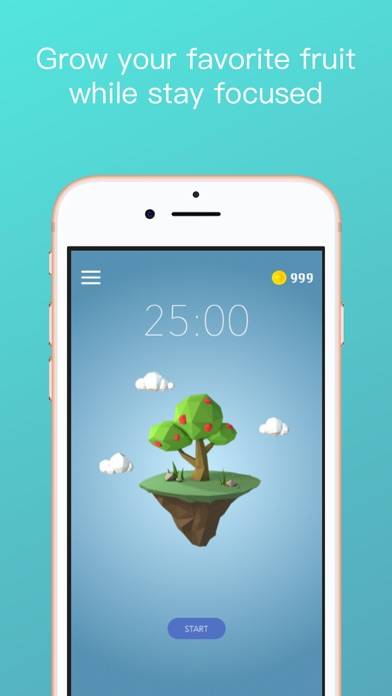 Download Plantie - Stay focused App [Updated Jan 23] | WorldsApps
