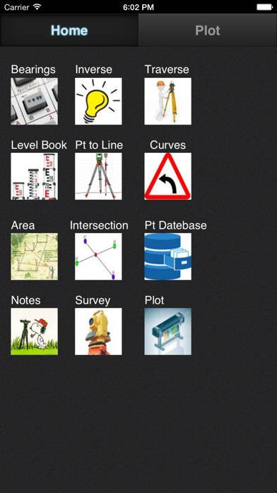 Download Cogo Surveying App [Updated Dec 16] | WorldsApps