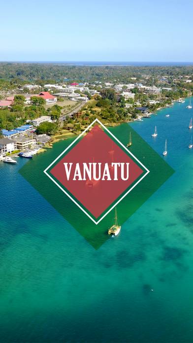 Download Vanuatu Tourist Guide App [Updated May 20] | WorldsApps