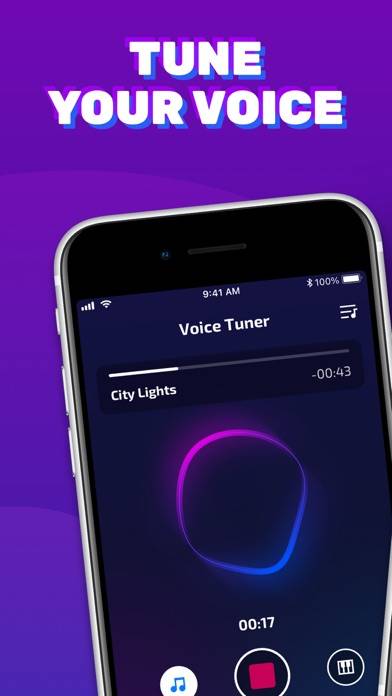Download Voice Tuner - Vocal Changer App [Updated Sep 24] | WorldsApps