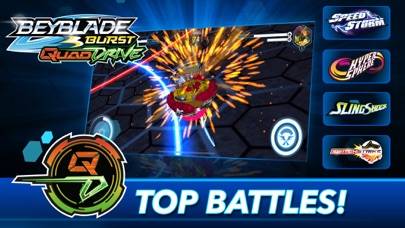 Download BEYBLADE BURST app App [Updated Aug 24] | WorldsApps