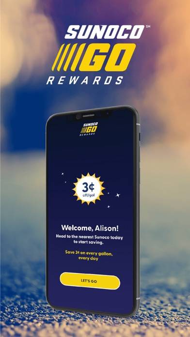 Download Sunoco App [Updated Sep 24] | WorldsApps