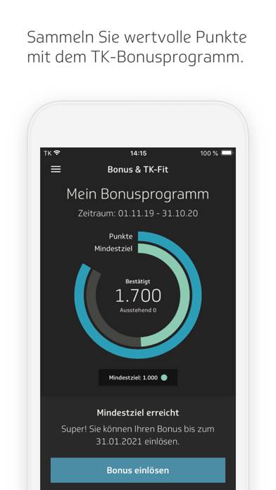 TK-App App herunterladen [Aktualisiert Apr 20] - Kostenlose Apps für ...