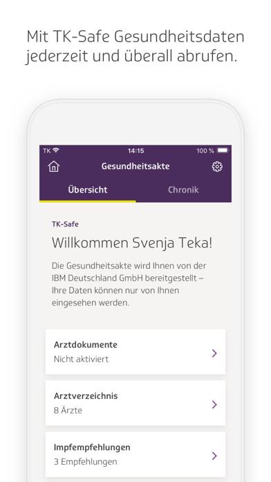 TK-App App herunterladen [Aktualisiert Apr 20] - Kostenlose Apps für ...