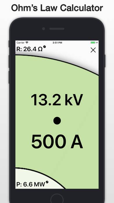 Download PIER: Ohm's Law Calculator App [Updated Nov 17] | WorldsApps