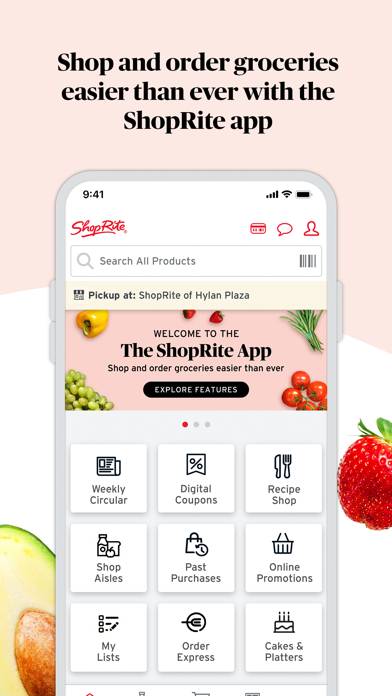 ShopRite App Download [Updated Mar 24]