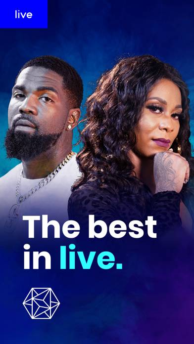Download Caffeine: Live Streaming App [Updated Oct 20] | WorldsApps