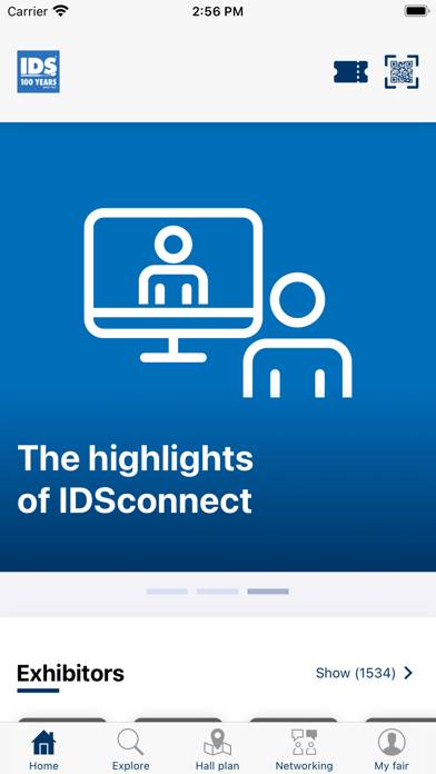 Download IDS Cologne App [Updated Mar 23] | WorldsApps